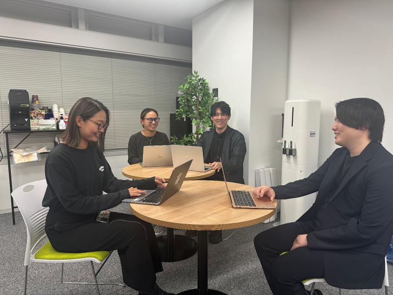 株式会社sinsaの求人情報 -【新宿/ポテンシャル採用】一般事務職/急成長企業/ベンチャー企業- ｜【リクナビNEXT】で転職！