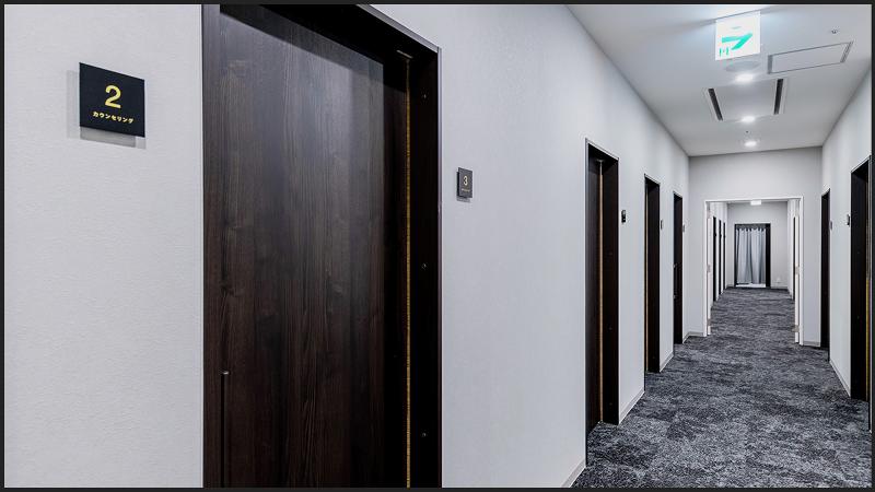 一般社団法人AND medical group(アンドメディカルグループ)の求人・転職情報／【業界経験不問!】メンズ美容の営業カウンセラー｜とらばーゆ